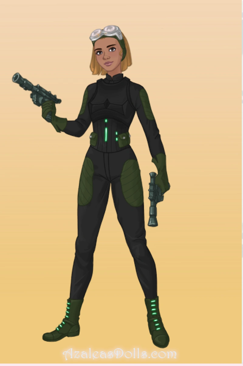 Pixie | Sup3rh3r0 Wiki | Fandom