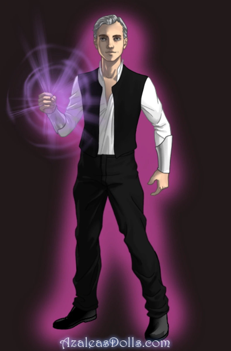 Sebastian Faust | Sup3rh3r0 Wiki | Fandom