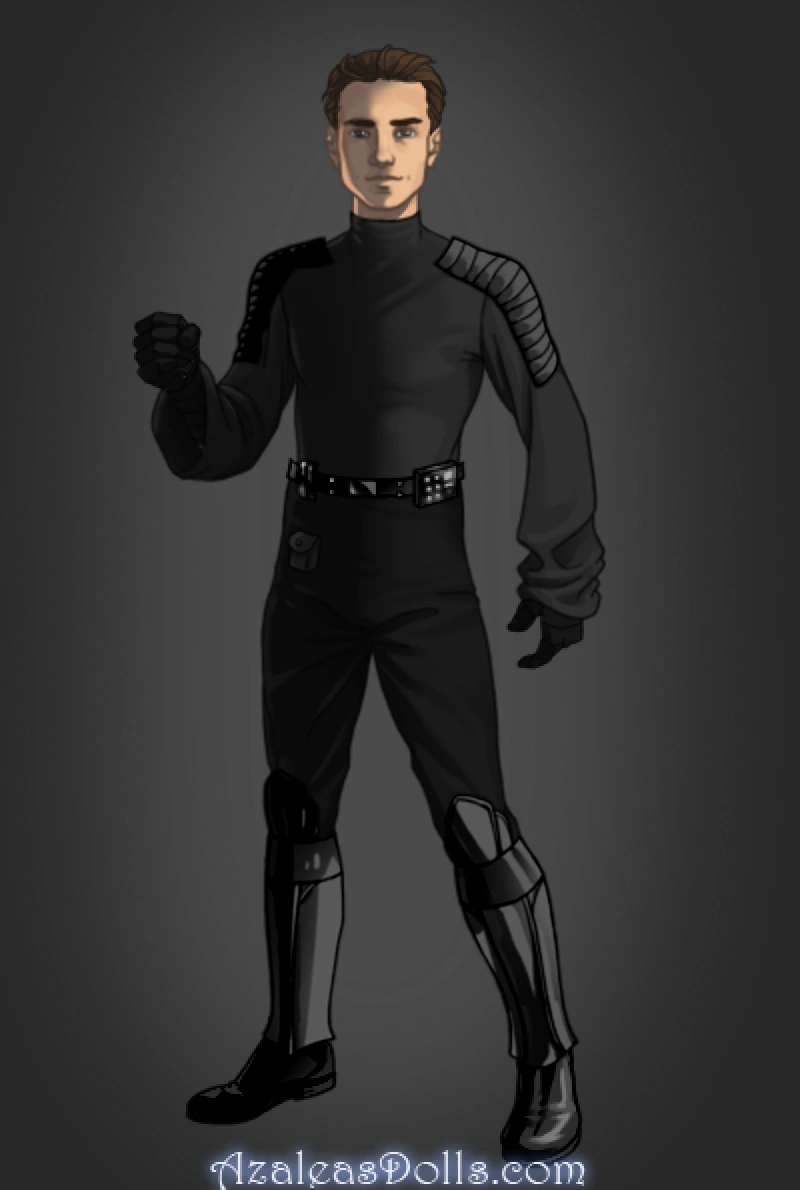 Peter Panetta | Sup3rh3r0 Wiki | Fandom