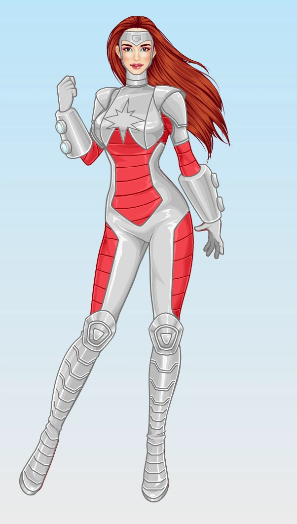 Eve | Sup3rh3r0 Wiki | Fandom