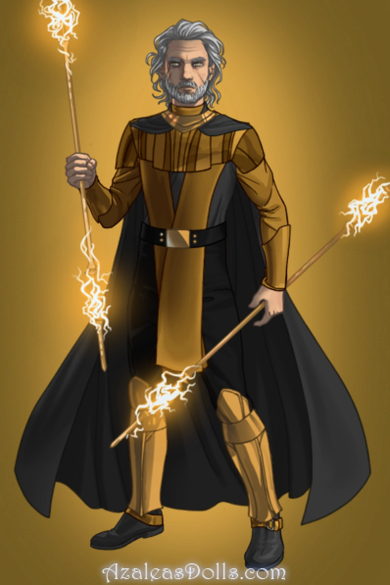 Chronus | Sup3rh3r0 Wiki | Fandom