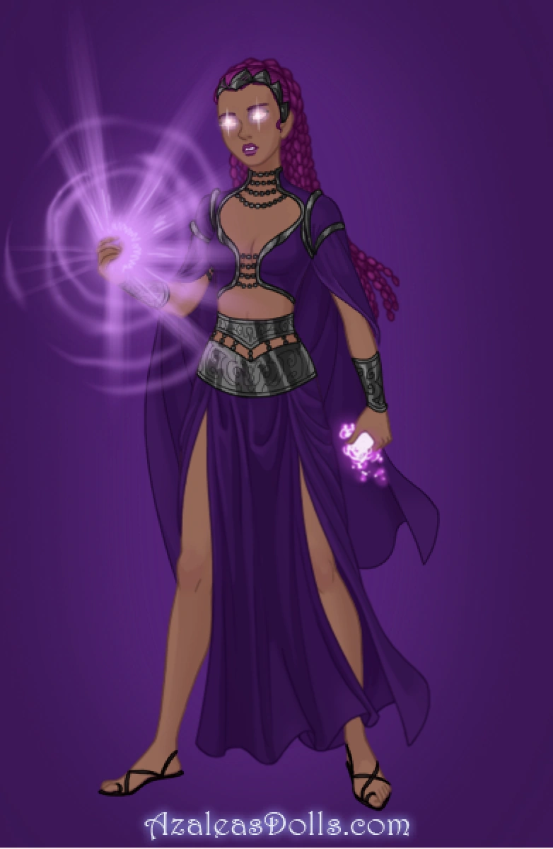 Seline | Sup3rh3r0 Wiki | Fandom