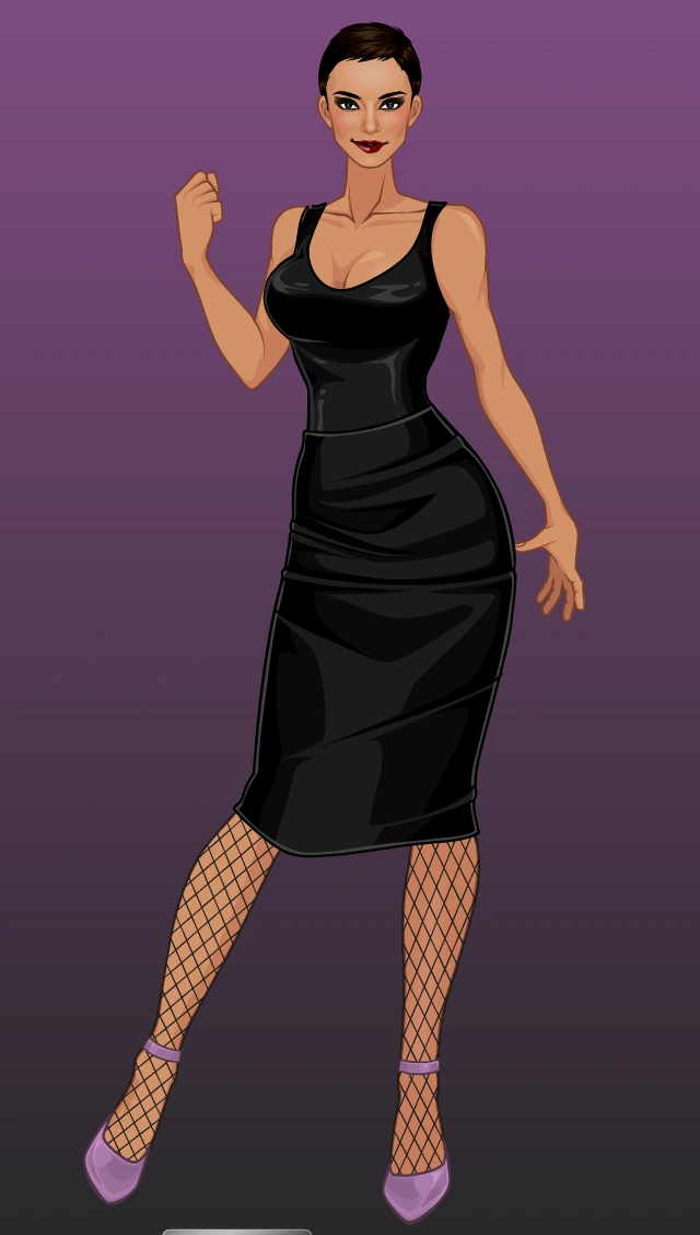 Zora Taylor | Sup3rh3r0 Wiki | Fandom