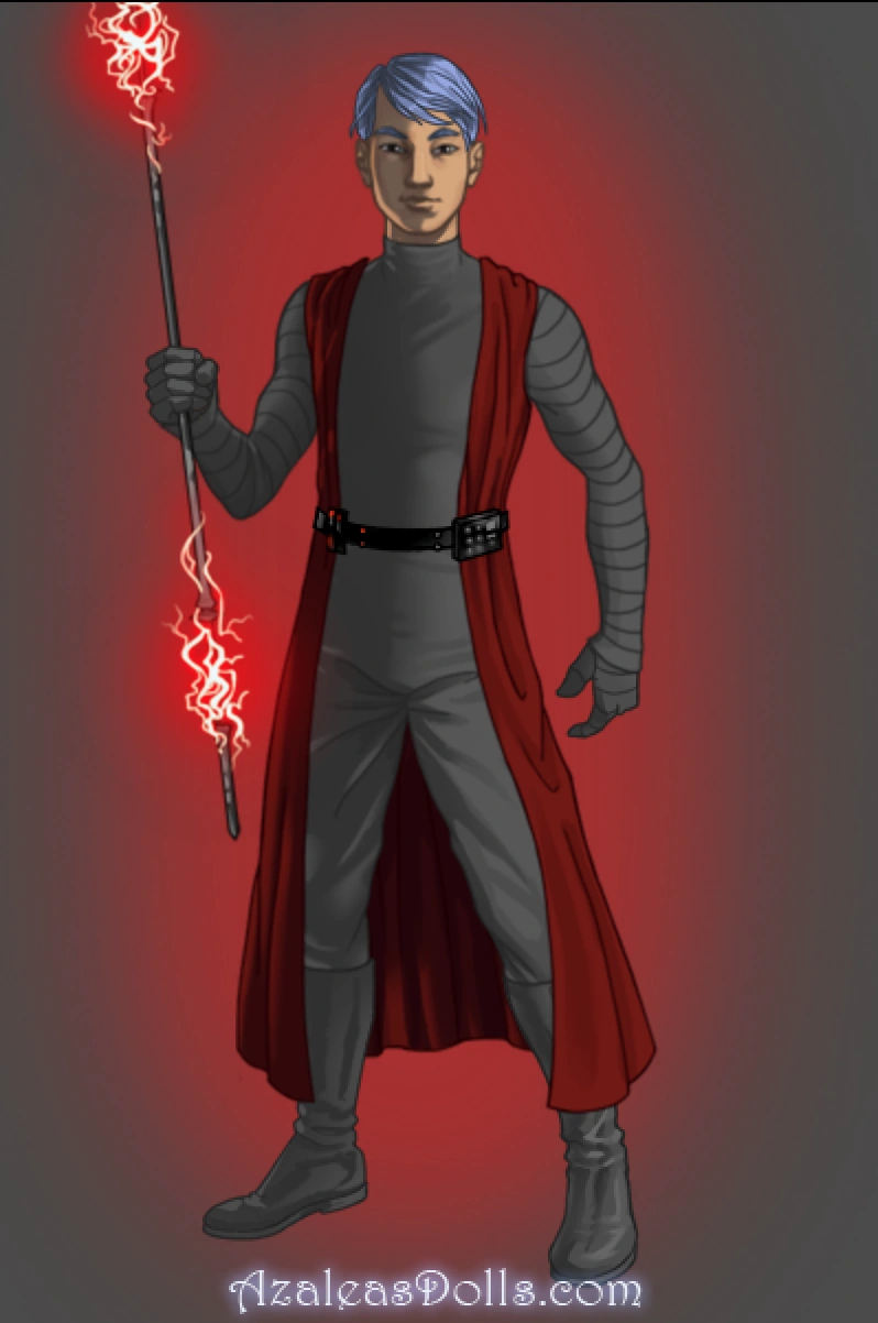 Maester | Sup3rh3r0 Wiki | Fandom