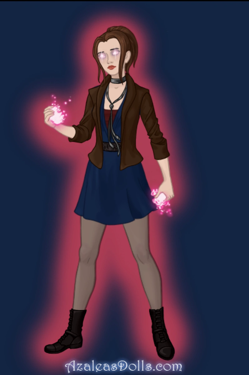 Emily Neilson | Sup3rh3r0 Wiki | Fandom