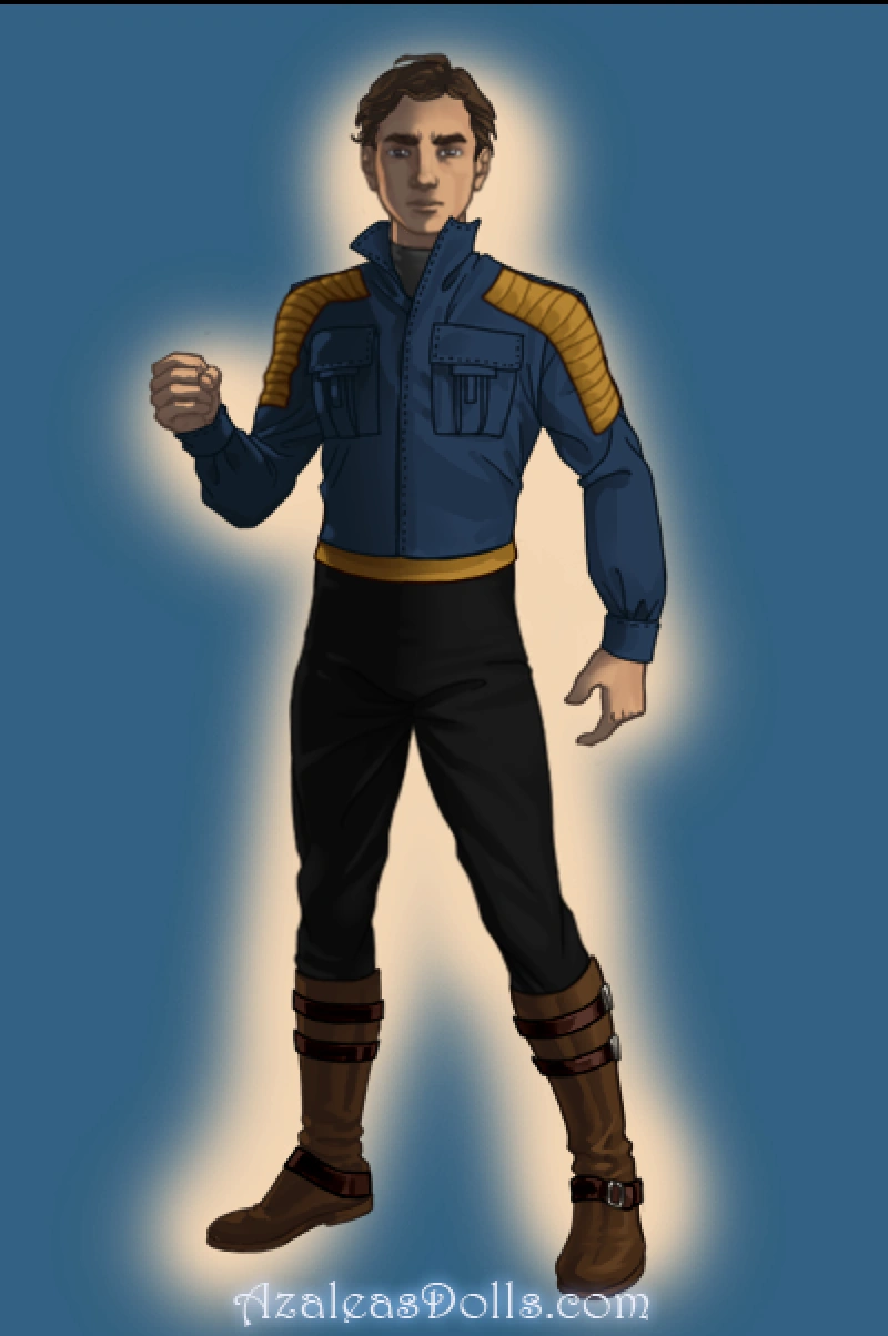 Stardestroyer (Wesley Sinclair) | Sup3rh3r0 Wiki | Fandom