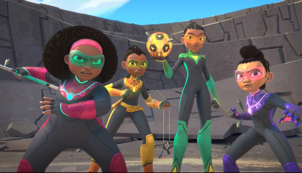 Brain Power P1 | Supa Team 4 Wiki | Fandom