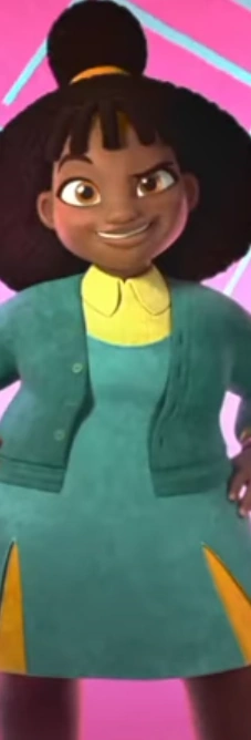 Monde Wamunyima | Supa Team 4 Wiki | Fandom