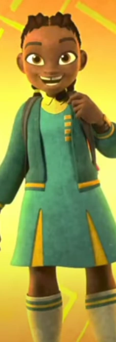 Komana Mwiinga | Supa Team 4 Wiki | Fandom