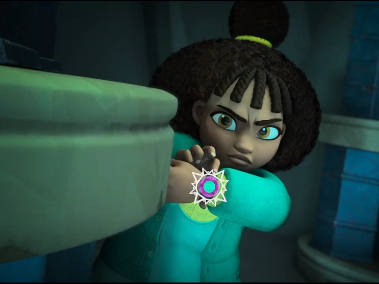 Sisters Before Misters | Supa Team 4 Wiki | Fandom