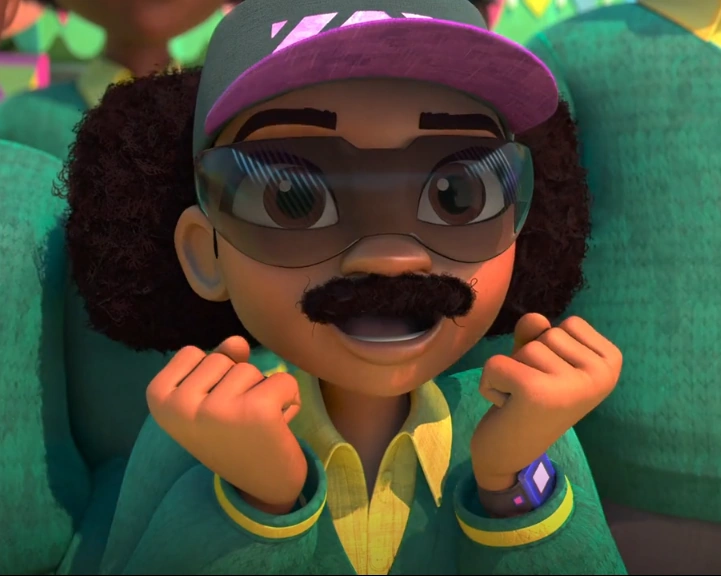 Click Bait | Supa Team 4 Wiki | Fandom
