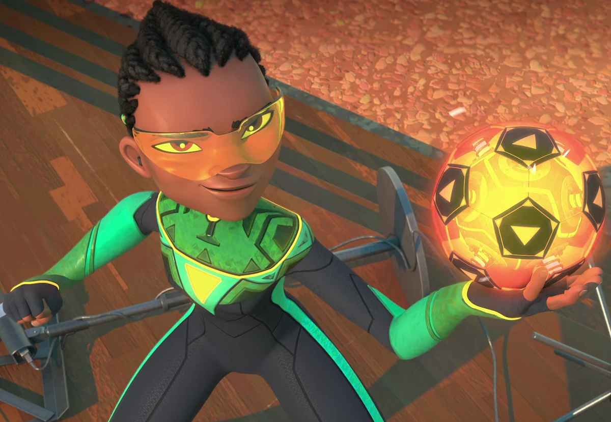 The Zee | Supa Team 4 Wiki | Fandom