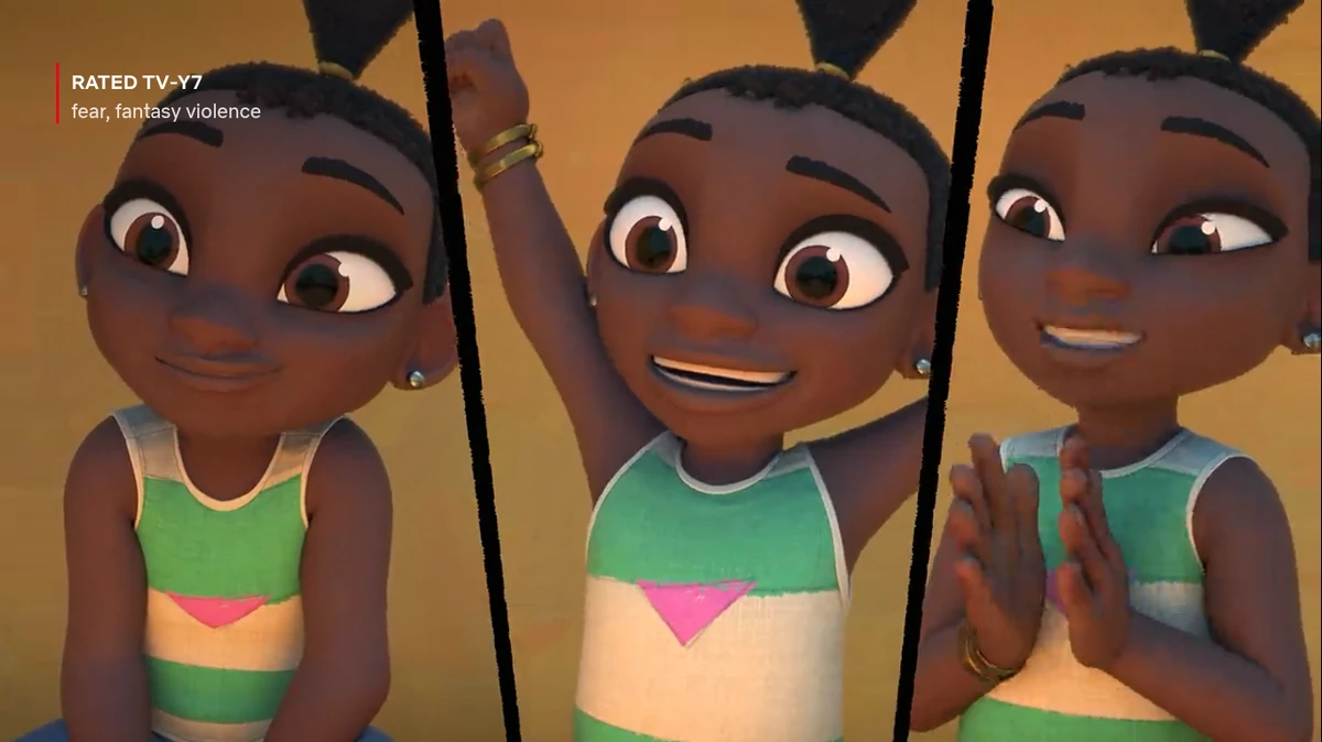 Triplets | Supa Team 4 Wiki | Fandom