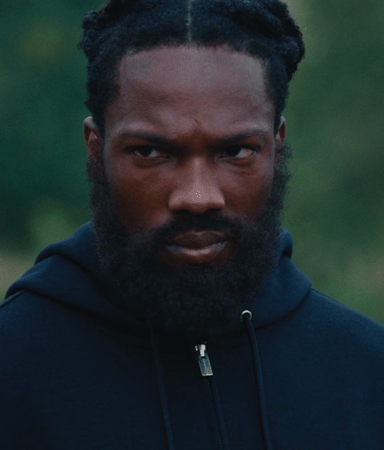 Michael Lasaki | Supacell Wiki | Fandom