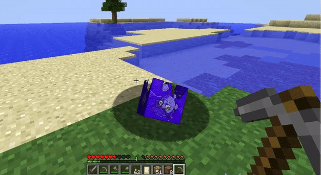 Supa Ingot | Supacraft Wiki | Fandom