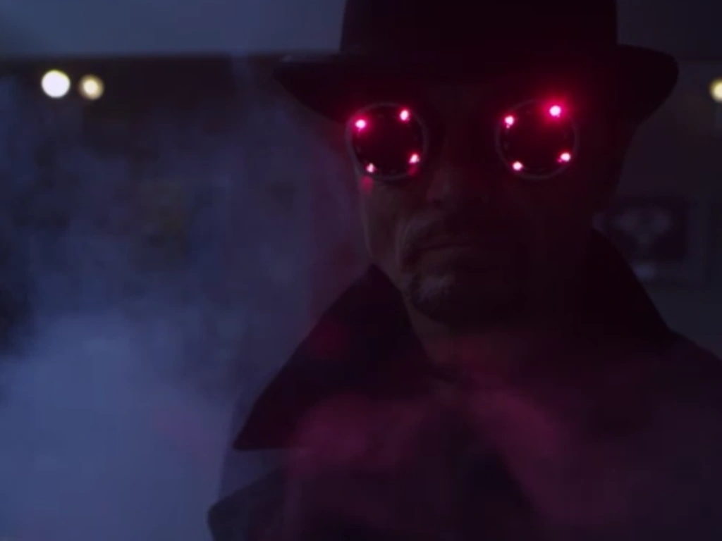 Optic | Supah Ninjas Wiki | Fandom