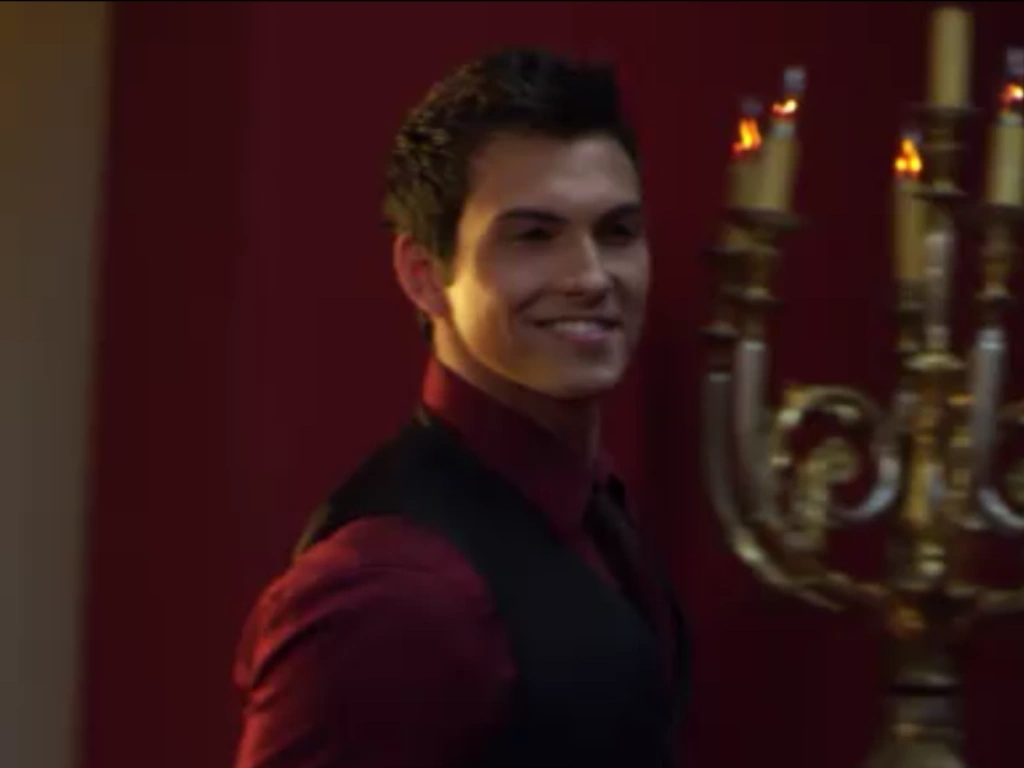 Collin Kirk | Supah Ninjas Wiki | Fandom