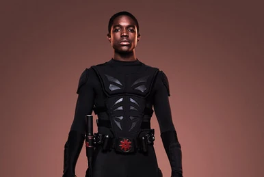 Connor Mike Supah Ninjas