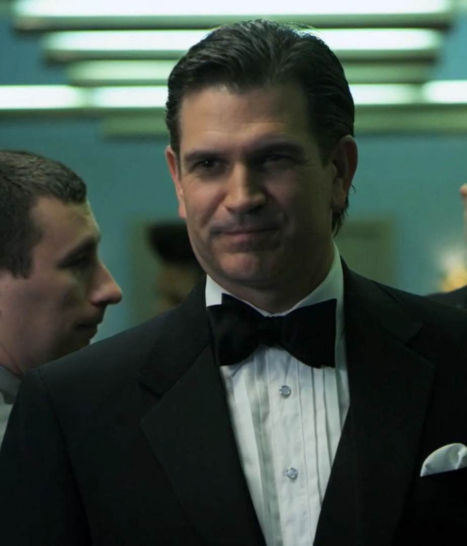 Arthur Vanderhauser | Supah Ninjas Wiki | Fandom