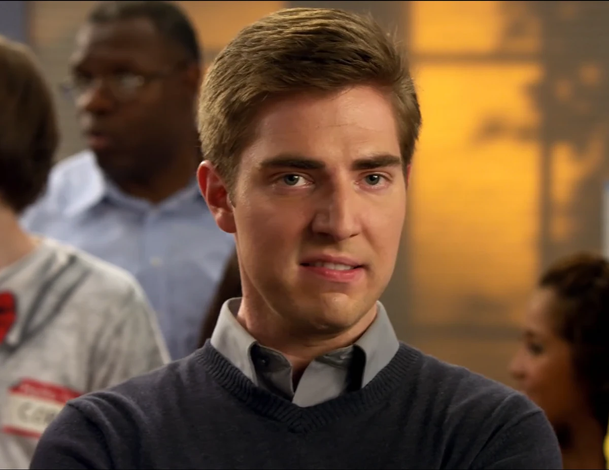 Wesley | Supah Ninjas Wiki | Fandom