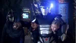 Ninja Intervention | Supah Ninjas Wiki | Fandom