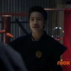 Supah Ninjas Characters