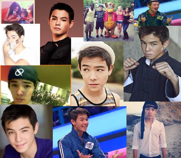 Gallery: Supah Ninjas | Supah Ninjas Wiki | Fandom