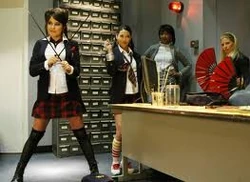 Morningstar Academy | Supah Ninjas Wiki | Fandom