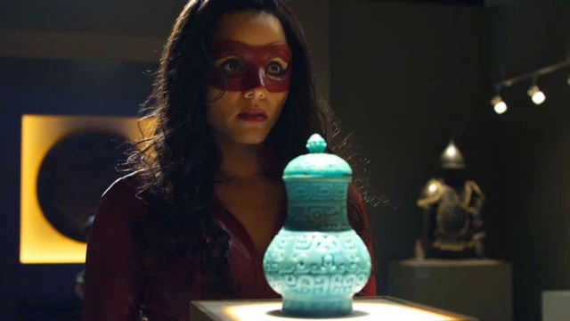 Katara (episode) | Supah Ninjas Wiki | Fandom