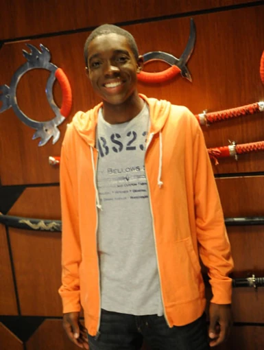 Carlos Knight | Supah Ninjas Wiki | Fandom