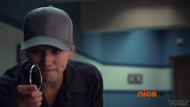 Bethany | Supah Ninjas Wiki | Fandom