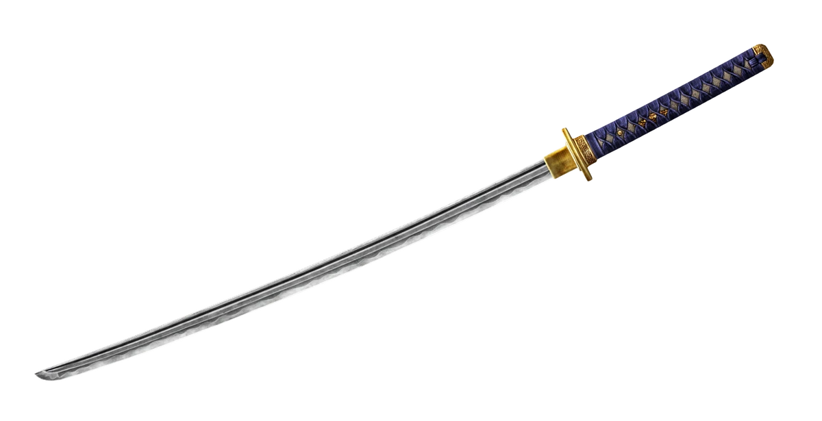 The Floating Sword | Supah Ninjas Wiki | Fandom