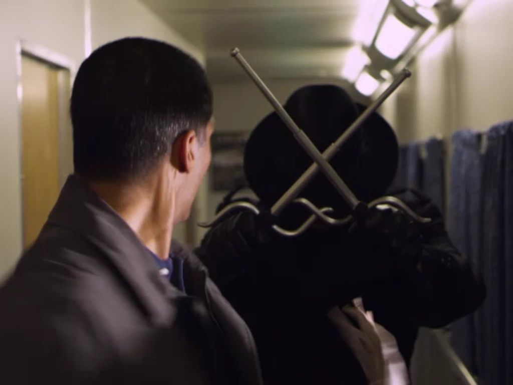 X (character) | Supah Ninjas Wiki | Fandom