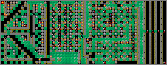 Supaplex Wiki | Fandom