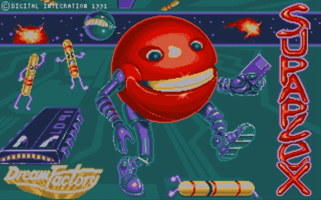 Supaplex Wiki | Fandom