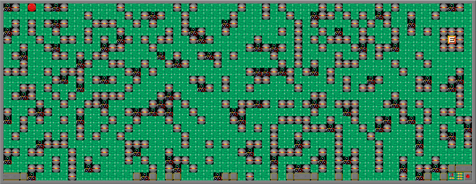 Collector | Supaplex Wiki | Fandom