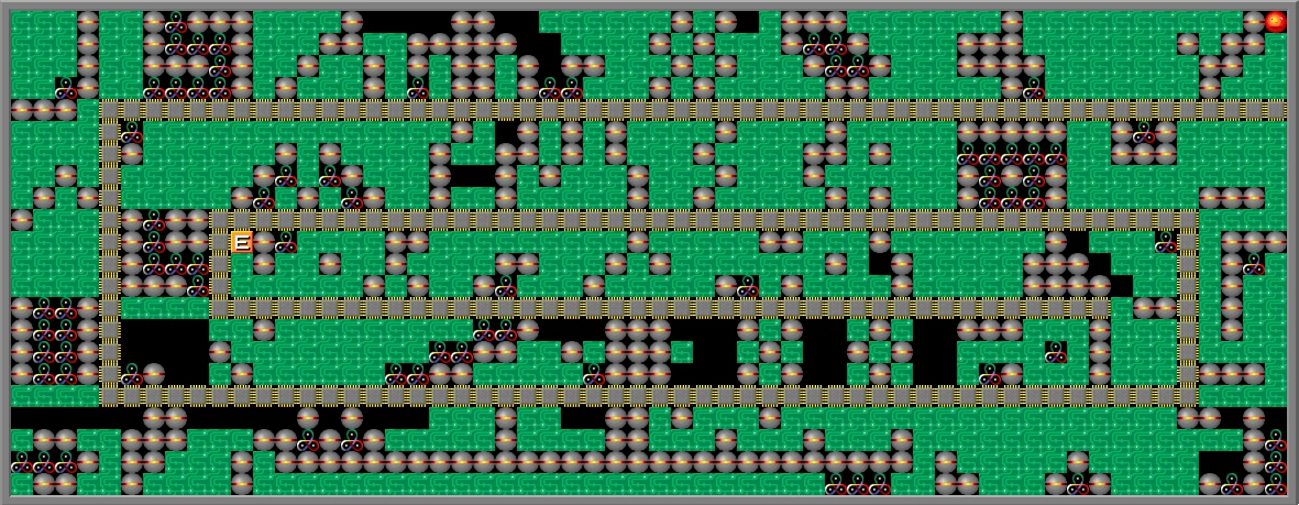 Versa | Supaplex Wiki | Fandom