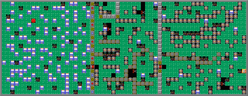 TNT | Supaplex Wiki | Fandom