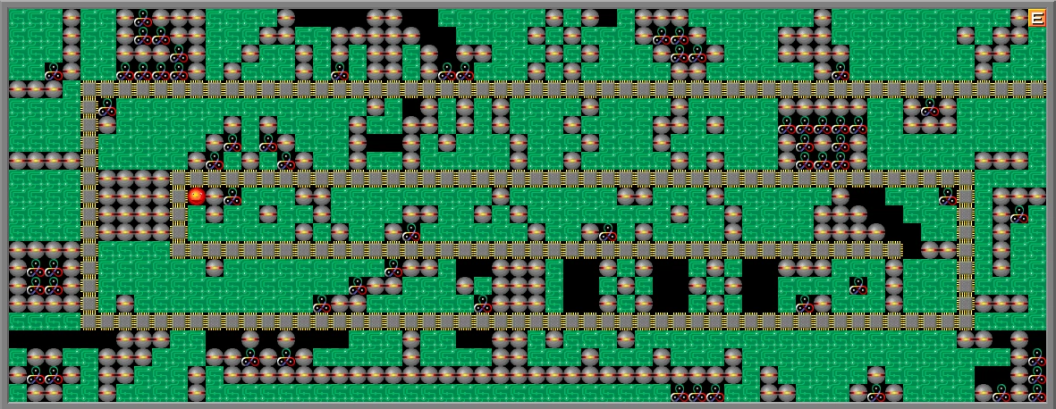 Vice | Supaplex Wiki | Fandom