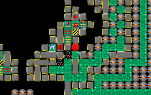 Level | Supaplex Wiki | Fandom