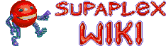 Supaplex Wiki | Fandom