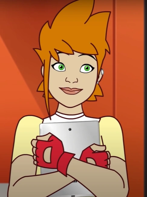 Alex | SupaStrikas Wikia | Fandom