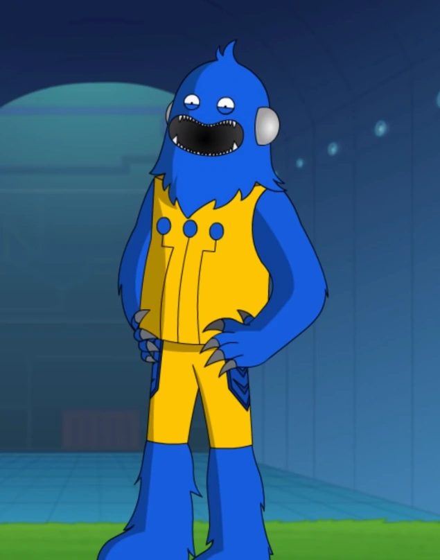 Moofi | SupaStrikas Wikia | Fandom