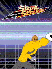 Big Bo | Supa Strikas Wiki | Fandom