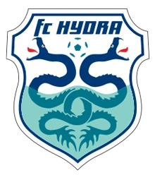 Hydra FC | Supa Strikas Wiki | Fandom