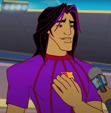 Riano | Supa Strikas Wiki | Fandom