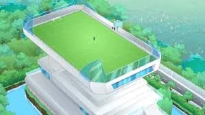 Shake's House | Supa Strikas Wiki | Fandom