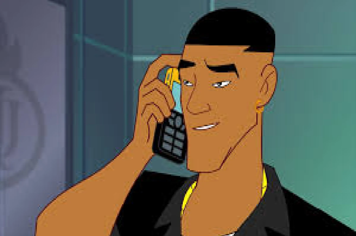 Scarra/Galeria | SupaStrikas Wikia | Fandom