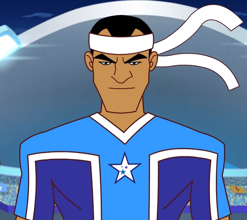 Ninja | SupaStrikas Wikia | Fandom