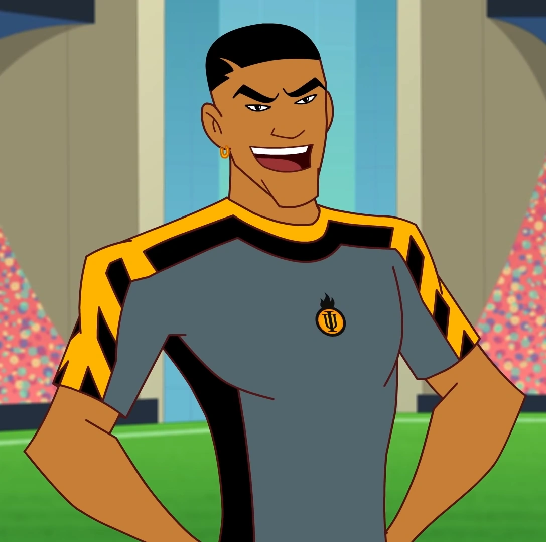 Skarra | SupaStrikas Wikia | Fandom